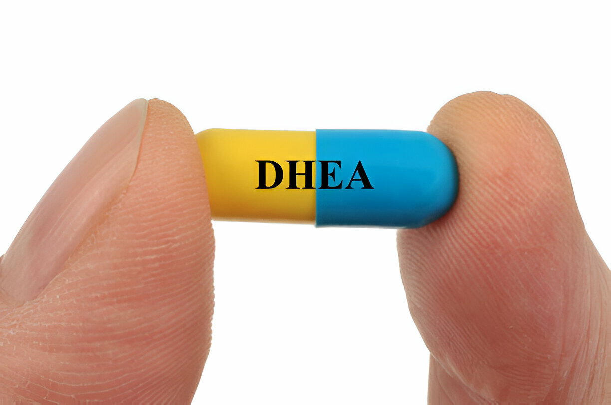 Desidroepiandrosterona (DHEA): Benefícios, Usos e Como Funciona