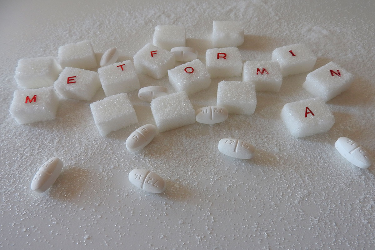 Metformina é um fármaco antienvelhecimento?